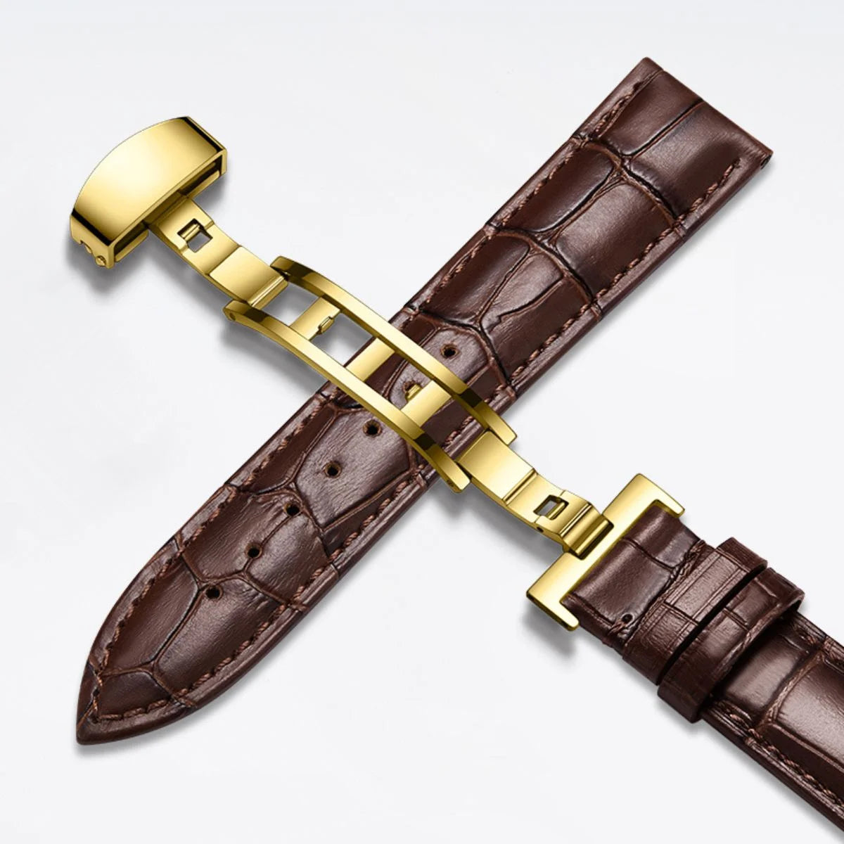 Leather Watch Bands | Buy Leather Watch Straps