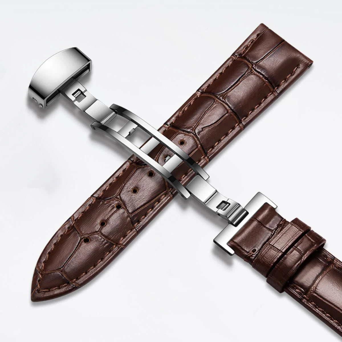 Leather Watch Bands | Buy Leather Watch Straps